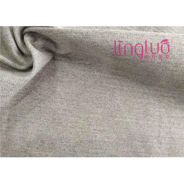 Quality Miso Linen Imitation Linen Fabric Quick Drying With Multiple Yarn Combinations for sale