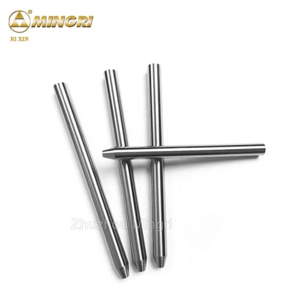 Quality Carbide Waterjet Abrasive Nozzle Mixing Tube Water Jet Cutting Machine Tool Parts for sale