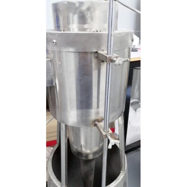 Quality ISO 1182 Fire Testing Equipment for sale