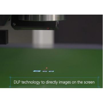 Quality CTS300 Computer To Screen Exposing Machine Label Automatic Adjusting for sale