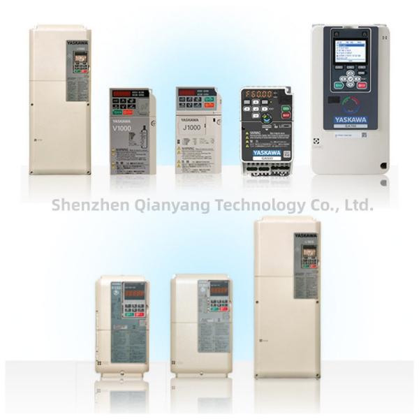 Quality Cimr-Vb2a0020baa Vfd Fan Controller Vfd Motor Drive 3.7kw 5.5kw Three Phase 220V for sale