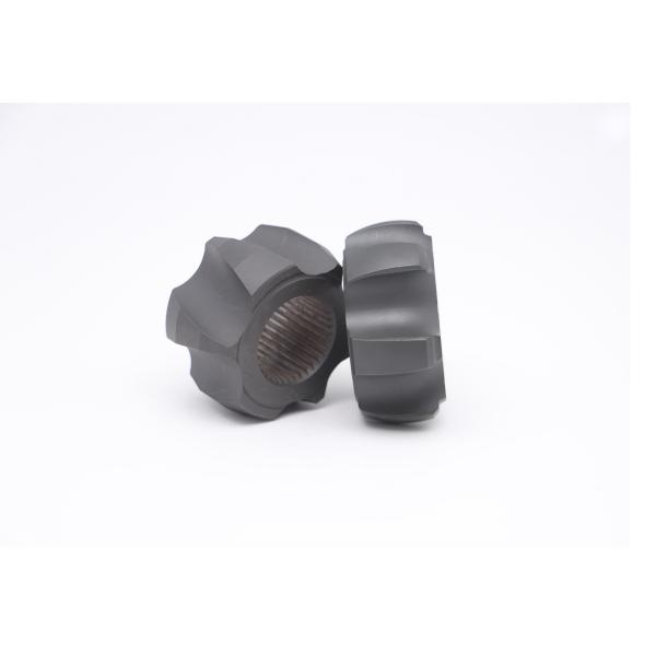 Quality Sandblasting CNC Turning Parts Car Door Lock ISO9001 Standard for sale