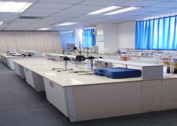 China Factory - SICHUAN JINZHUANG TECHNOLOGY CO., LTD