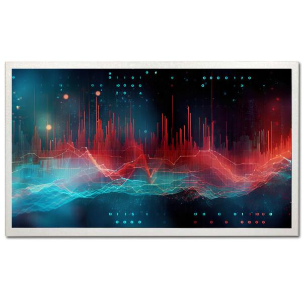 Quality G156HAN02.0 Display AUO 15.6 Inch 1920x1080 Full Hd Ips EDP 30 Interface for sale
