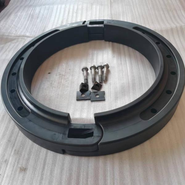 Quality Bulletproof Emergency Safety Run Flat Insert Systems 22inch 22.5inch for sale