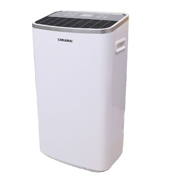 Quality DH-252BH 25L/D Smart Home Desiccant Dehumidifier With Air Purifier for for sale