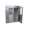 china Medical Class 100 Stainless Steel Air Shower Clean Room Laboratory