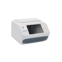 Quality COVID 19 Detection Real Time PCR Test Machine Quantitative PCR Lab Equipment 4 for sale