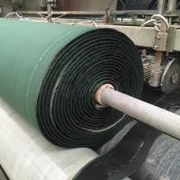 Quality Concrete Mat Cloth Rolls for Slope protection and Ditch lining to offer Erosion for sale