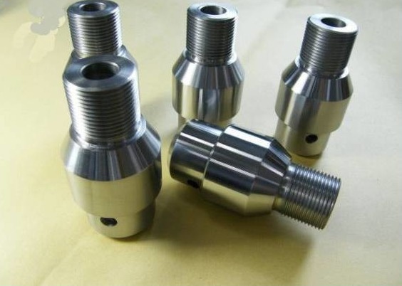Quality Ground surface Finish Polished Molybdenum Machined Parts for sale