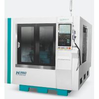 Quality H350 Hotman 1.5KW-3KW CNC Tool Grinding Machine Multi Function 3000mm/Min for sale