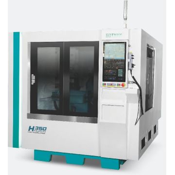 Quality IP54 2.2KW CNC Bore Grinding Machine , H400 Multifunctional CNC Tool Grinder for sale