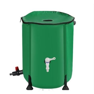 Quality 50L Portable Rain Barrel for sale