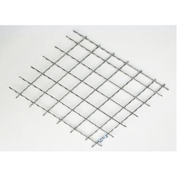 Quality HuanHang Stainless Steel Woven Wire Mesh Twilled weave for sale
