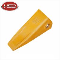 Quality D85 Excavator Alloy Steel Replacement Bucket Teeth for sale