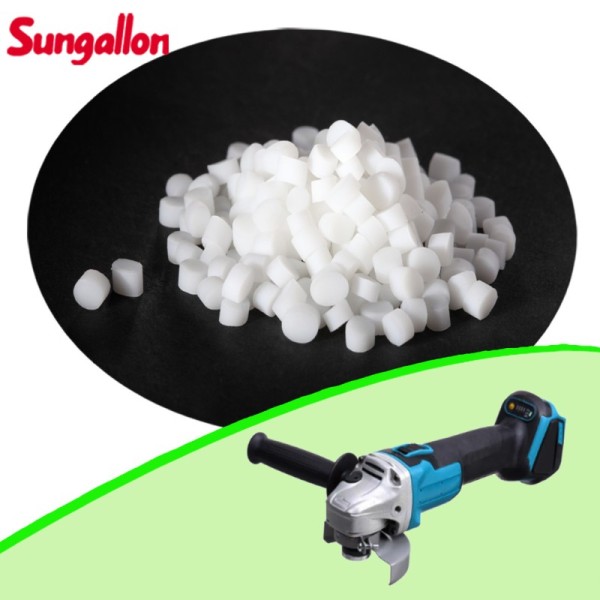 Quality Injection Molding TPE Granules for sale