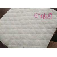 Quality Soft To Touch Washable Sofa Upholstery Fabric Line Seam NOT Fade for sale
