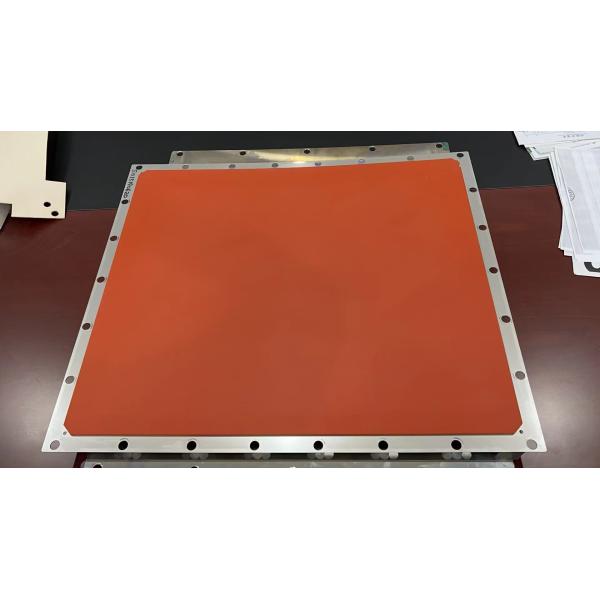 Quality 1 - 2.5mm Printed Circuit Board Laminate Plate Mass Lam Pin Lam Plate for sale