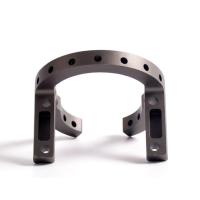 Quality high Precision 5 Axis Machining Services Tolerance 0.002mm CNC Processing Parts for sale