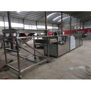 China Factory - Henan huafood machinery technology co., LTD