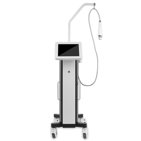 Quality 5Mhz RF Fractional Microneedling Machine 10/25/36 Needles for sale