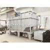 Continuous Gas Fired Aluminum Melting Furnace Max 3000 KG/H Castable Structure china Continuous Gas Fired Aluminum Melting Furnace Max 3000 KG/H Castable Structure