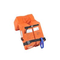 Quality Adult 150N Foam Foldable SOLAS Marine Life Jacket RSCY-A6 Lifevest Navy Offshore for sale