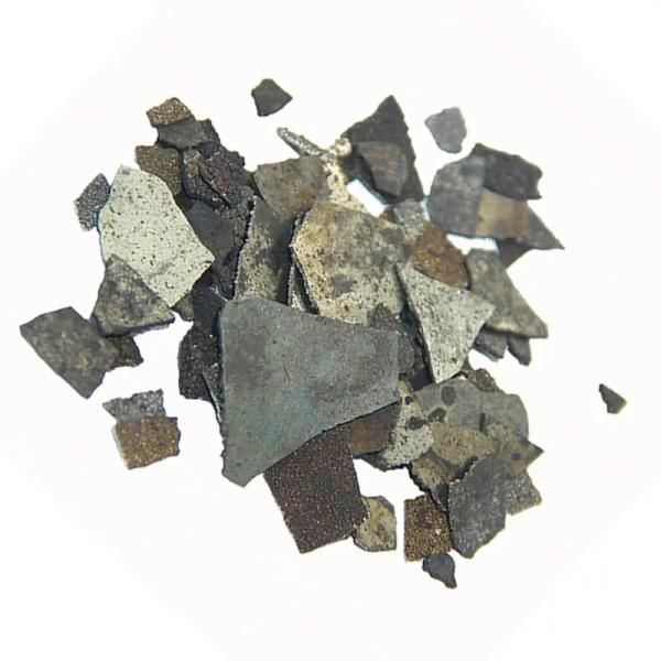Quality Environmentally Friendly Products Mn Manganese Metal 99.5% For Casting for sale