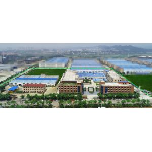 China Factory - Hunan Antaeus New Materials Co., LTD