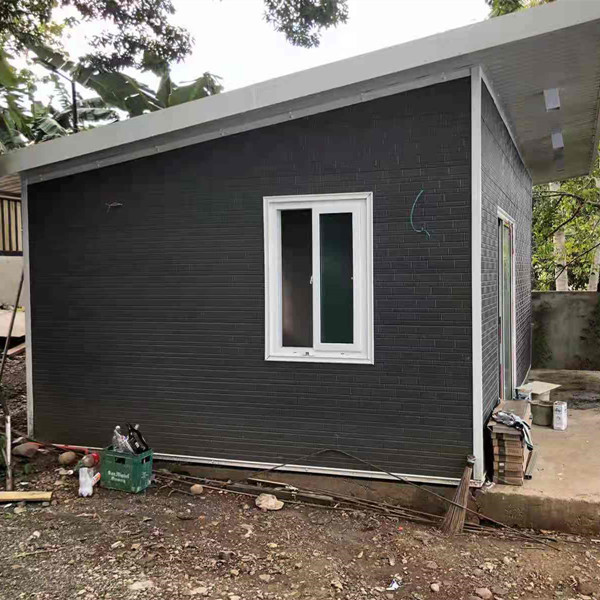 Quality Q355 Lightweight Steel Structure Apartment Building Prefab ISO9001 for sale