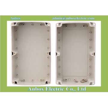 Quality Large ABS IP67 250x170x120mm Plastic Pcb Enclosures for sale