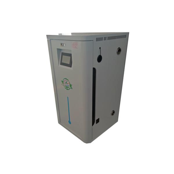 Quality Automatic Electric Heating Furnace Intelligent Temperature Control 40kw for sale