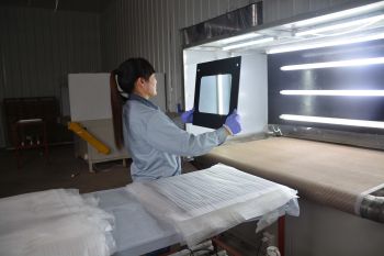 China Factory - Qingdao Jinyao Optoelectronics Technology Co., Ltd