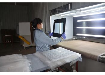 China Factory - Qingdao Jinyao Optoelectronics Technology Co., Ltd