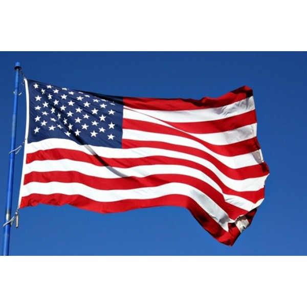 Quality YaoYang 150cmx90cm Polyester World Flags Custom Country Flags for sale