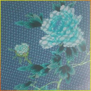 Quality No Frame Plastic Composite 3D Panel for Ceiling/Wall Decorative Size 500mm*500mm for sale