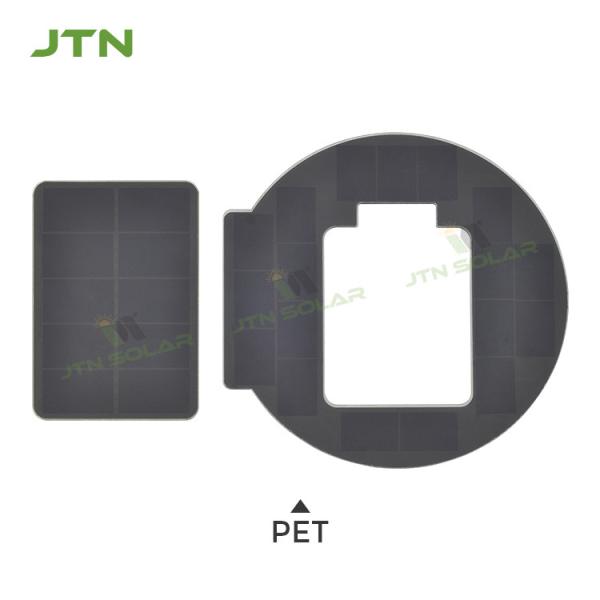 Quality Protable 5 Volt Mini Solar Panel Cell 6V 4W 6W 10W For Home for sale