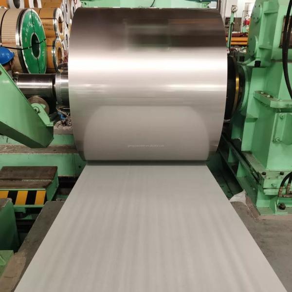 Quality 0.3-9mm stainless steel hot rolled coil for sale