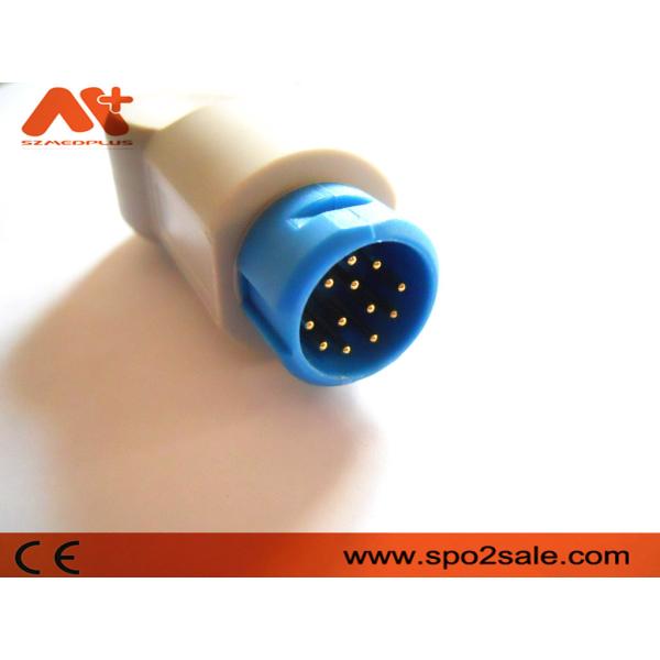 Quality Soft Tip Reusable Pulse Oximeter Sensor Adult Philips M1190A for sale