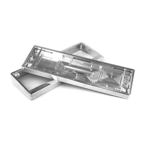 Quality Projector OEM Customized CNC High Precision Machining Stainless Copper Aluminium Parts for sale