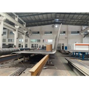 Quality Carbon Steel Boiler Water Wall Tube Studded For Energy Saving for sale