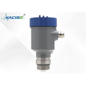 Quality KLD801 80G FMCW 100m Lens Antenna Non Contact Radar Liquid Level Transmitter for sale