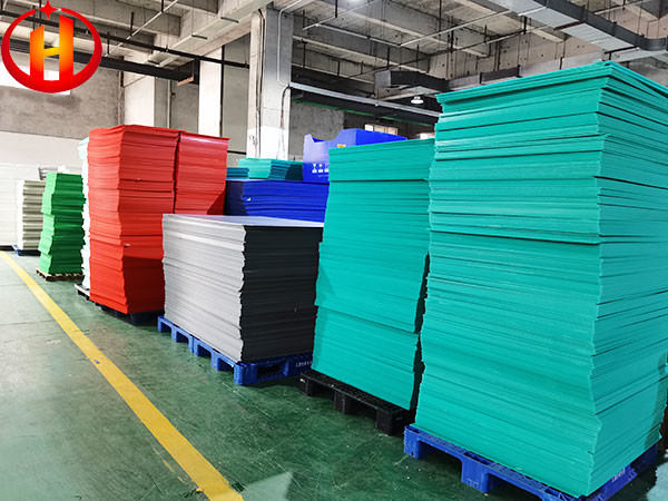 Quality Recyclable Pp Hollow Board For Packaging Corrosion Resistant for sale