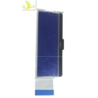 Quality Electronics Code Reading Spare Parts Monochrome SPI LCD Display Module for sale