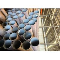 Quality 5.8m / 6m / 11.8m / 12m Seamless Carbon Steel Tube JIS G3454 / G3455 / G3456 for sale