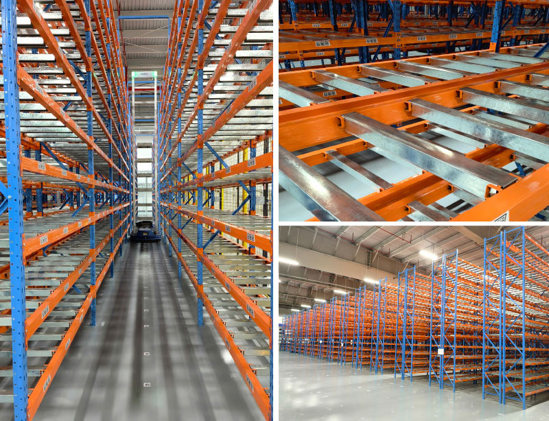Heavy Duty Rack