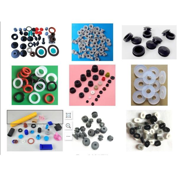 Quality Rubber Parts Washing and Drying Machine for sale