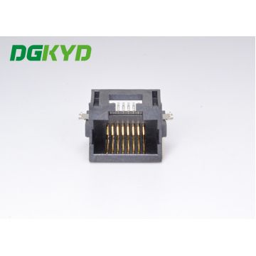 Quality 8p8c Low Profile RJ45 for sale