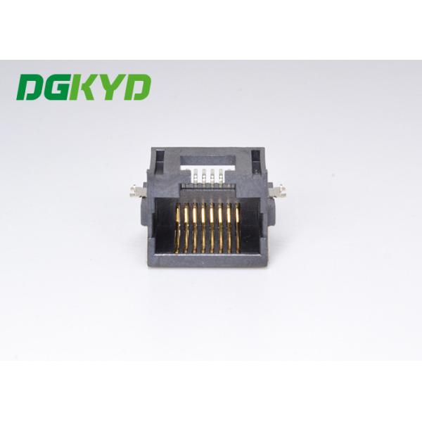 Quality 8p8c Low Profile RJ45 for sale