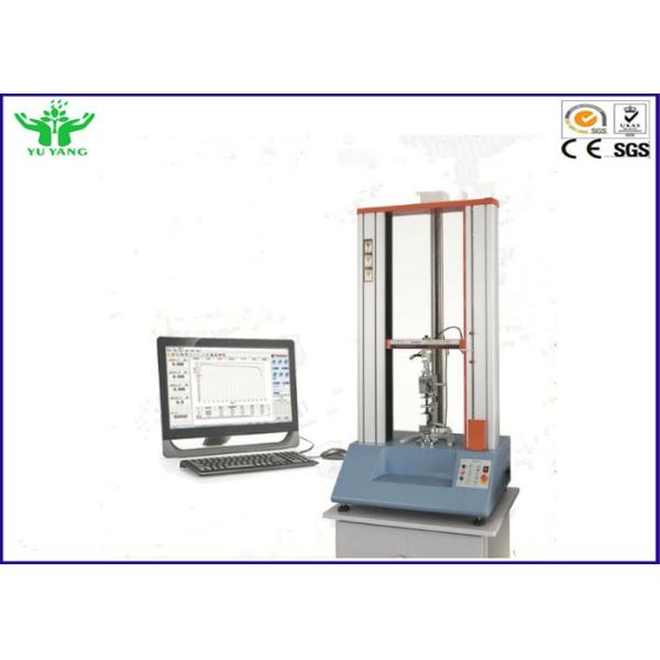 Quality >1000KN Double-Column Universal Tensile Testing Machine Servo Control System for sale